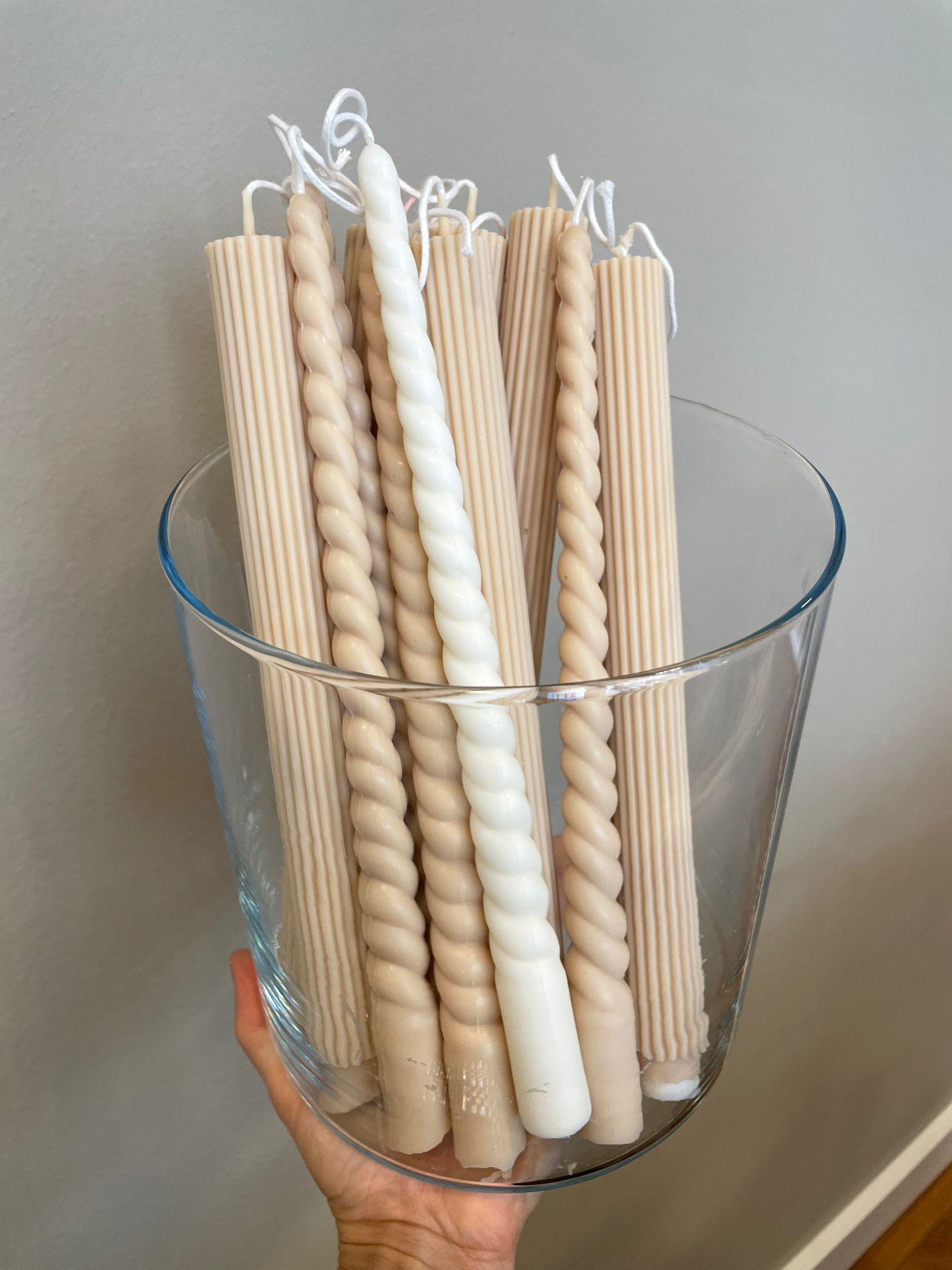 Long Pillar – Santabarbara THE LABEL